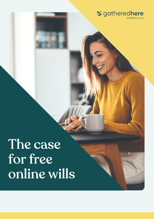 Partner Resources | EveryWill