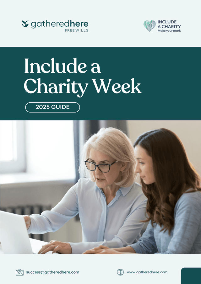 Partner Resources | EveryWill