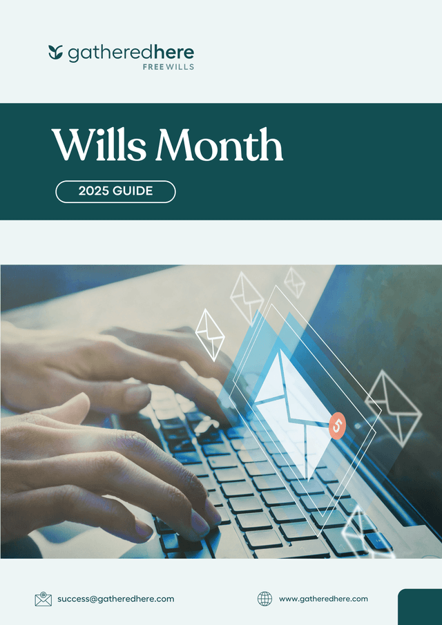 Partner Resources | EveryWill